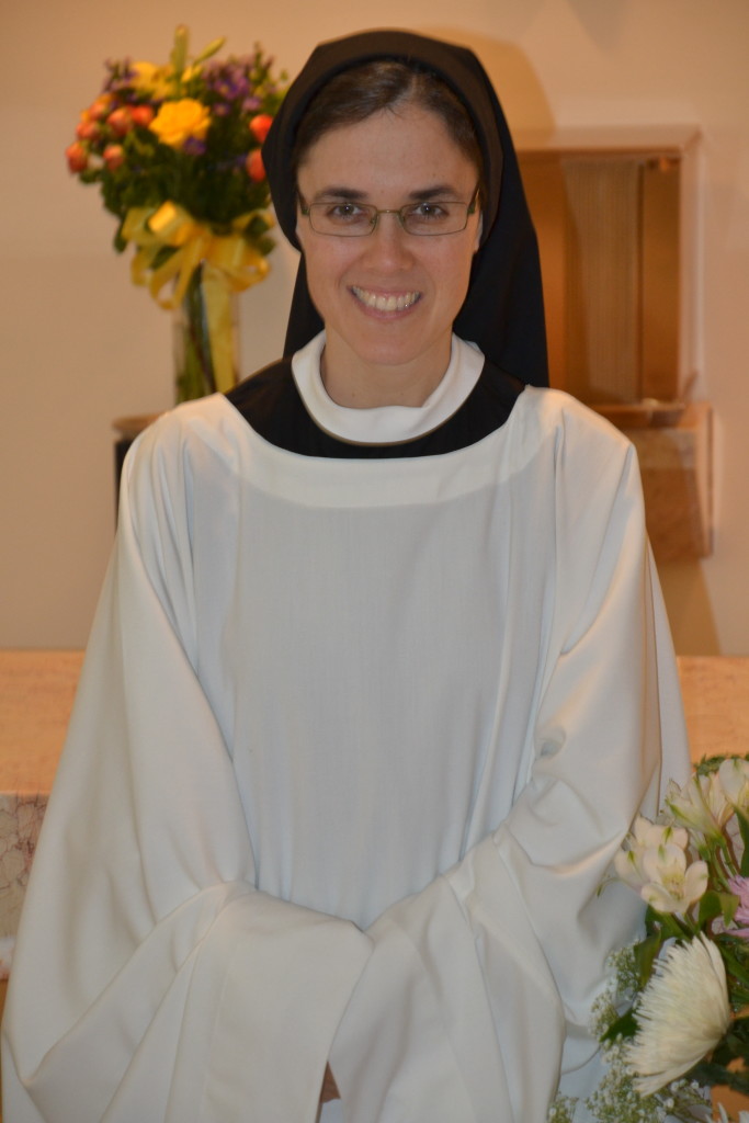 Our Lady of the Angels Monastery | Community